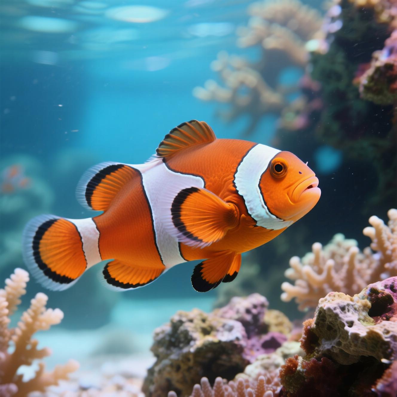 Chennai Marine Aquarium